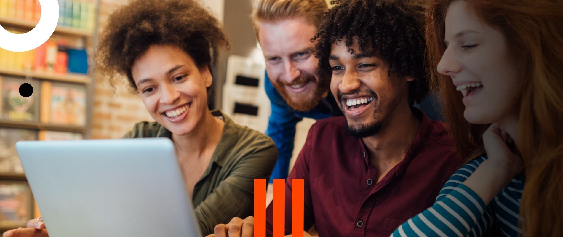 Why Use Both Online and Offline Marketing? | Bubble Creative Solutions Ltd