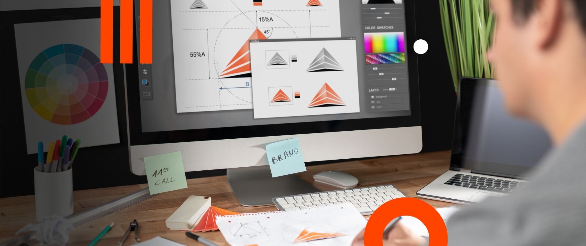 The Purpose of Graphic Design in Business | Bubble Creative Solutions Ltd